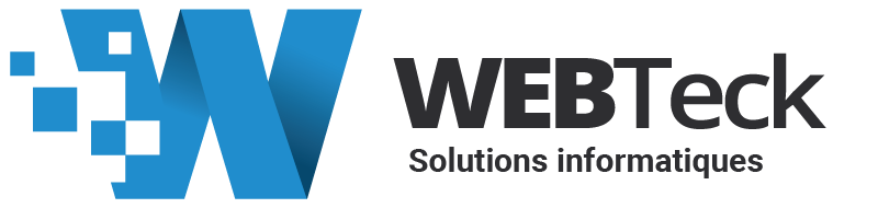 Agence Digitale WEBTeck - Solutions Informatiques
