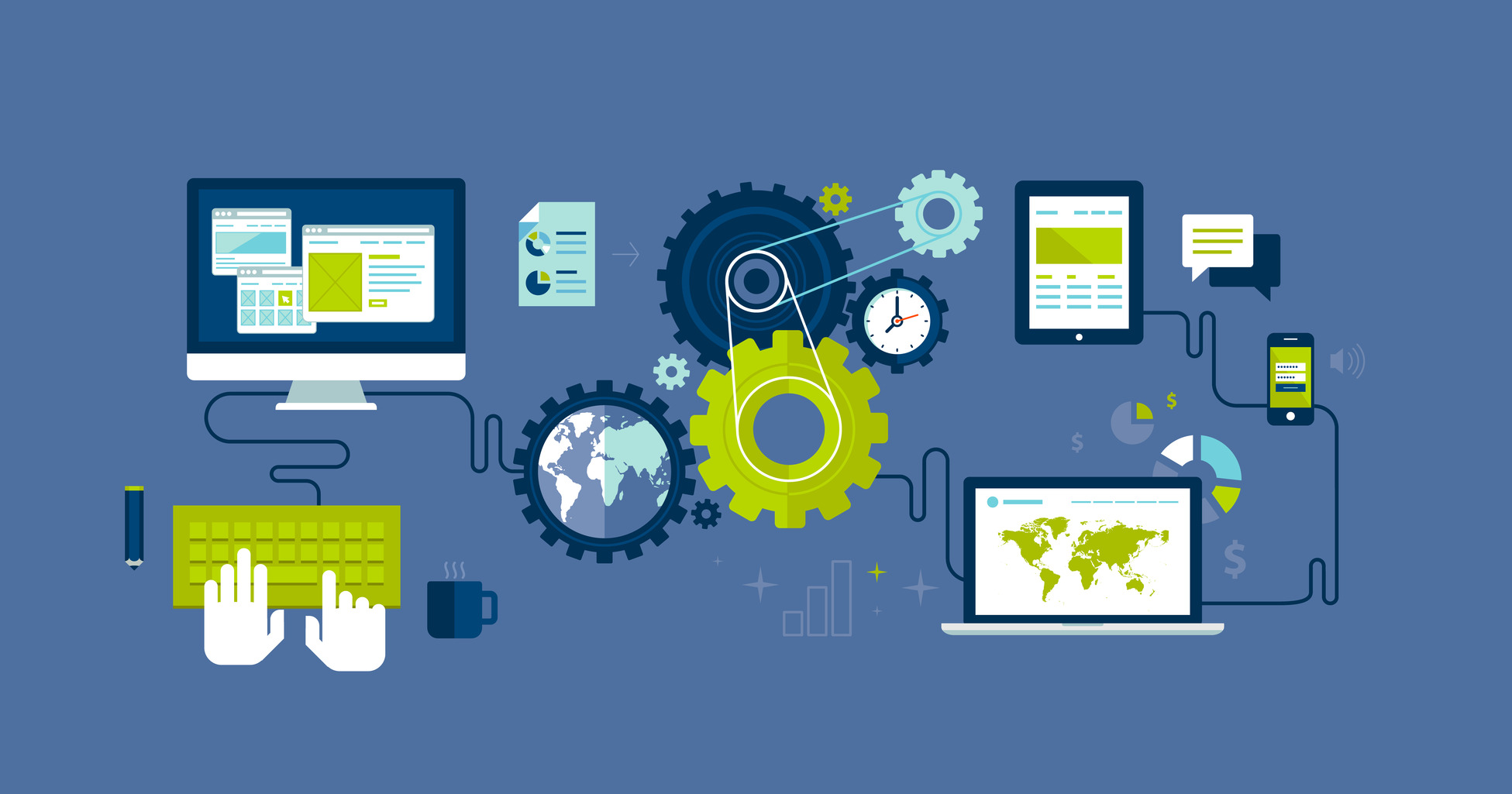 Maintenance site web et informatique en Essonne - WEBTeck.fr